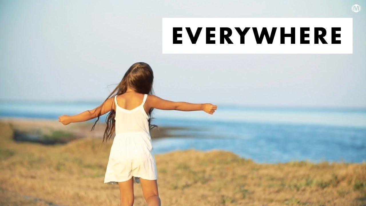 Everywhere (Sing-A-Long video) - Make Some Noise Kids